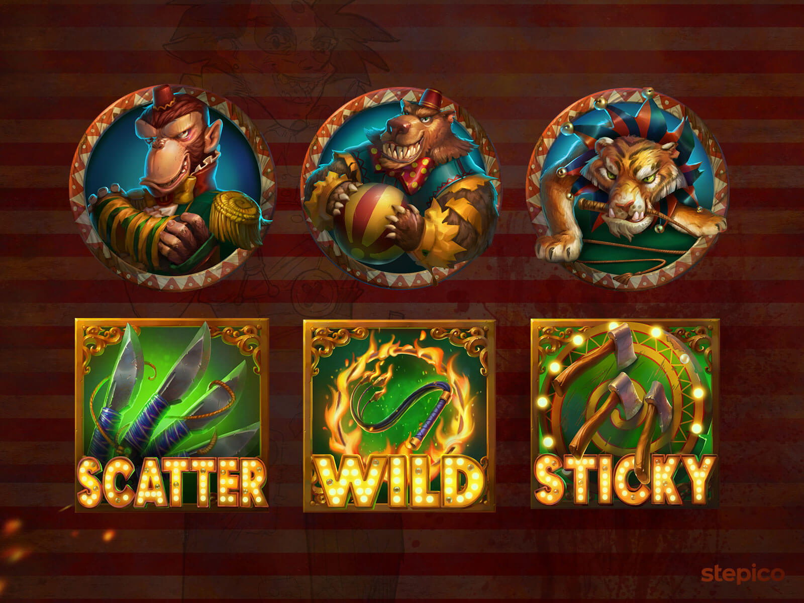 Casino Game Development Company | Online Casino Games Development