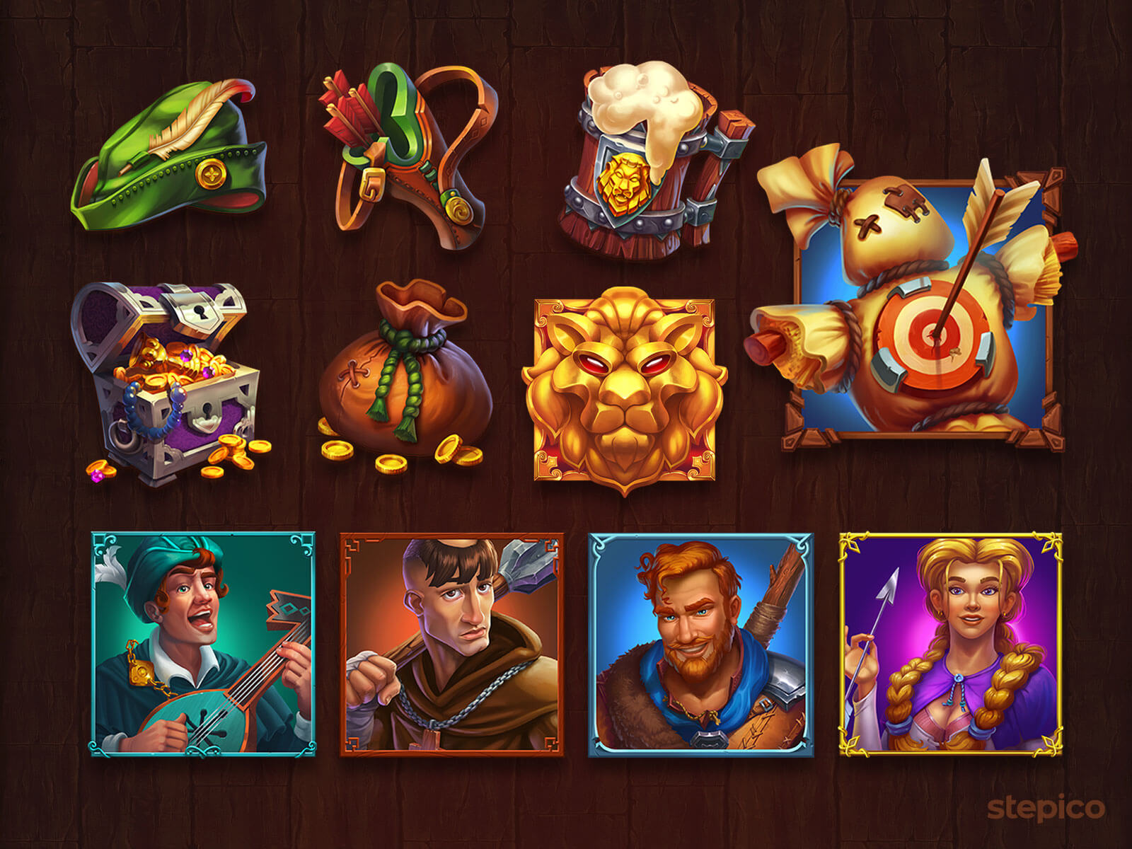 Casino Game Development Company | Online Casino Games Development