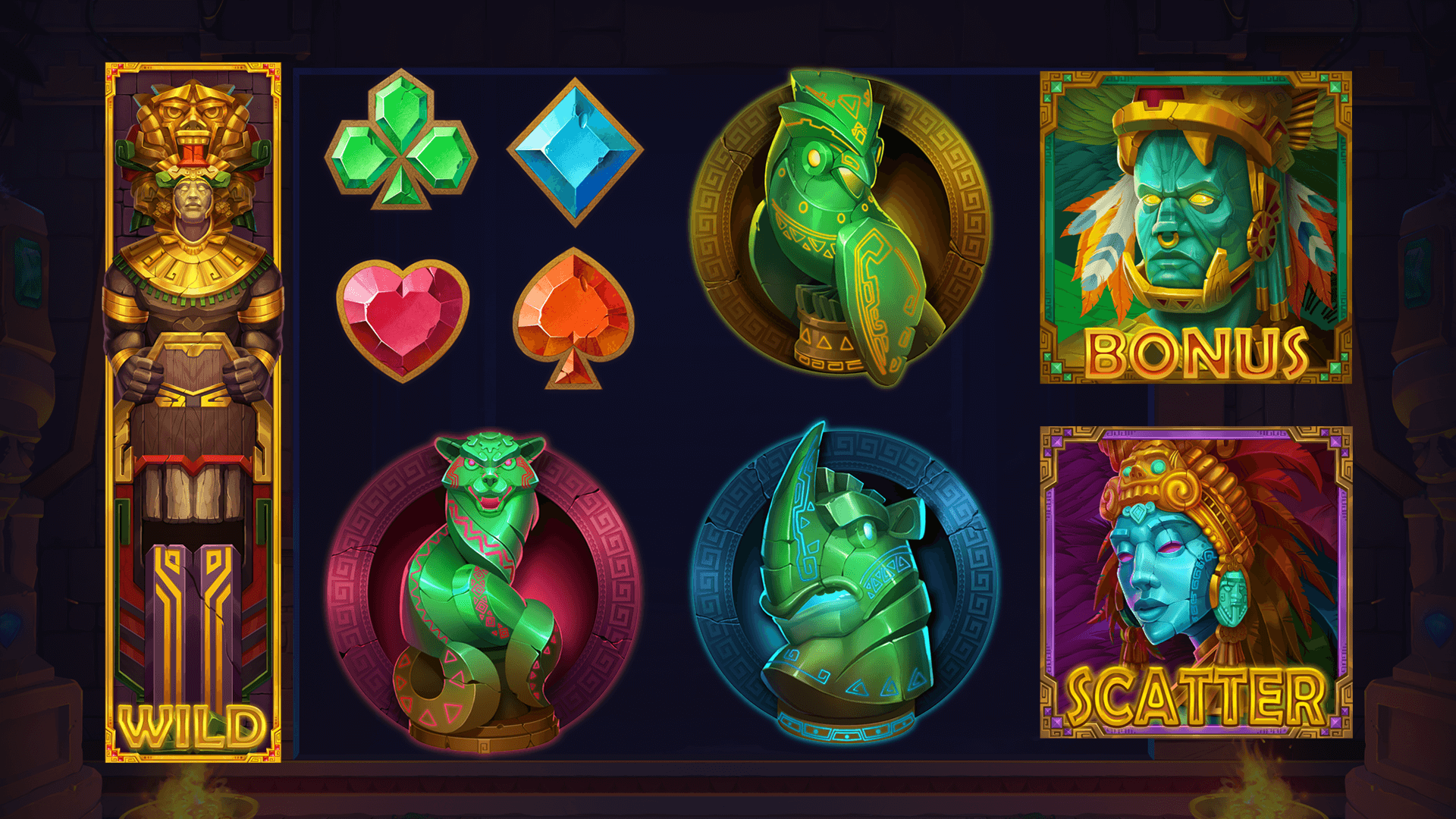 Casino Game Development Company | Online Casino Games Development