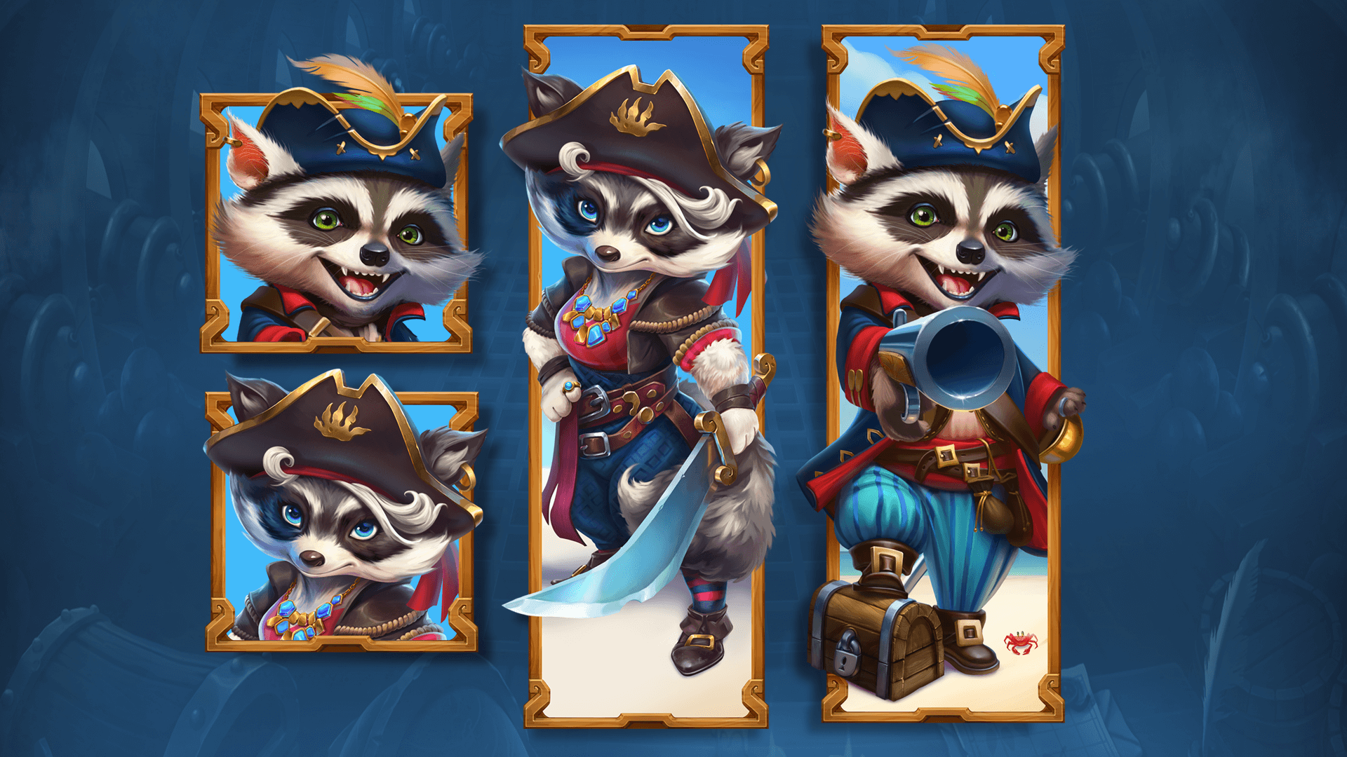 Casino Game Development Company | Online Casino Games Development