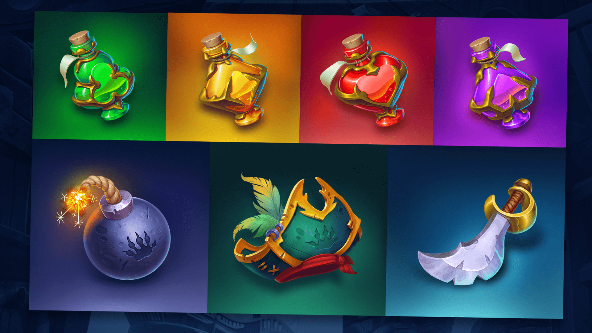 Casino Game Development Company | Online Casino Games Development