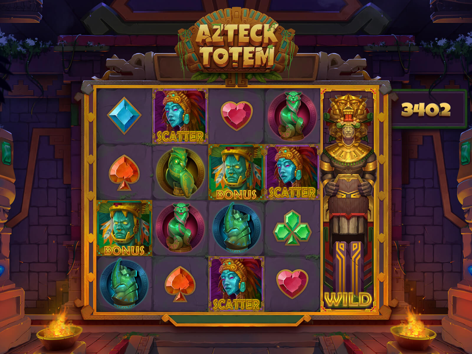 Ξ Slot Game Art Studio - Inkration