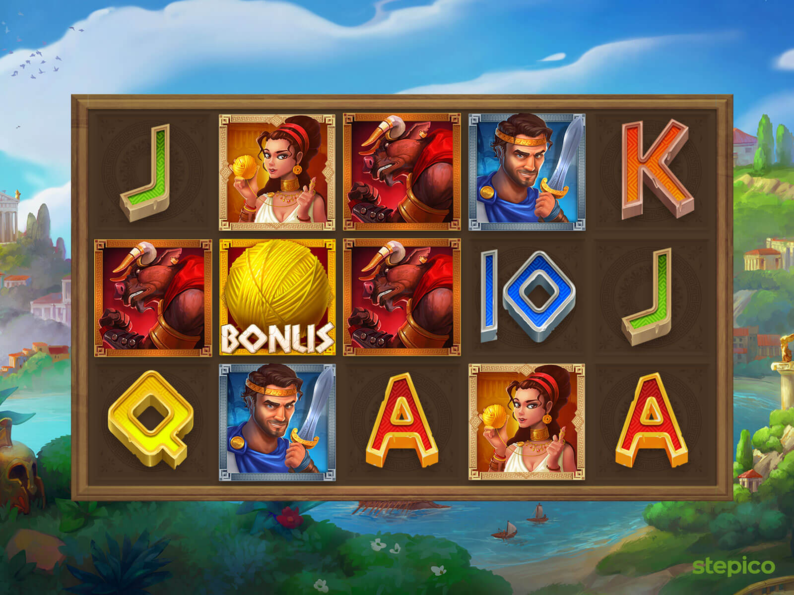 Ξ 2D Art • 2D Game Art Studio - Inkration