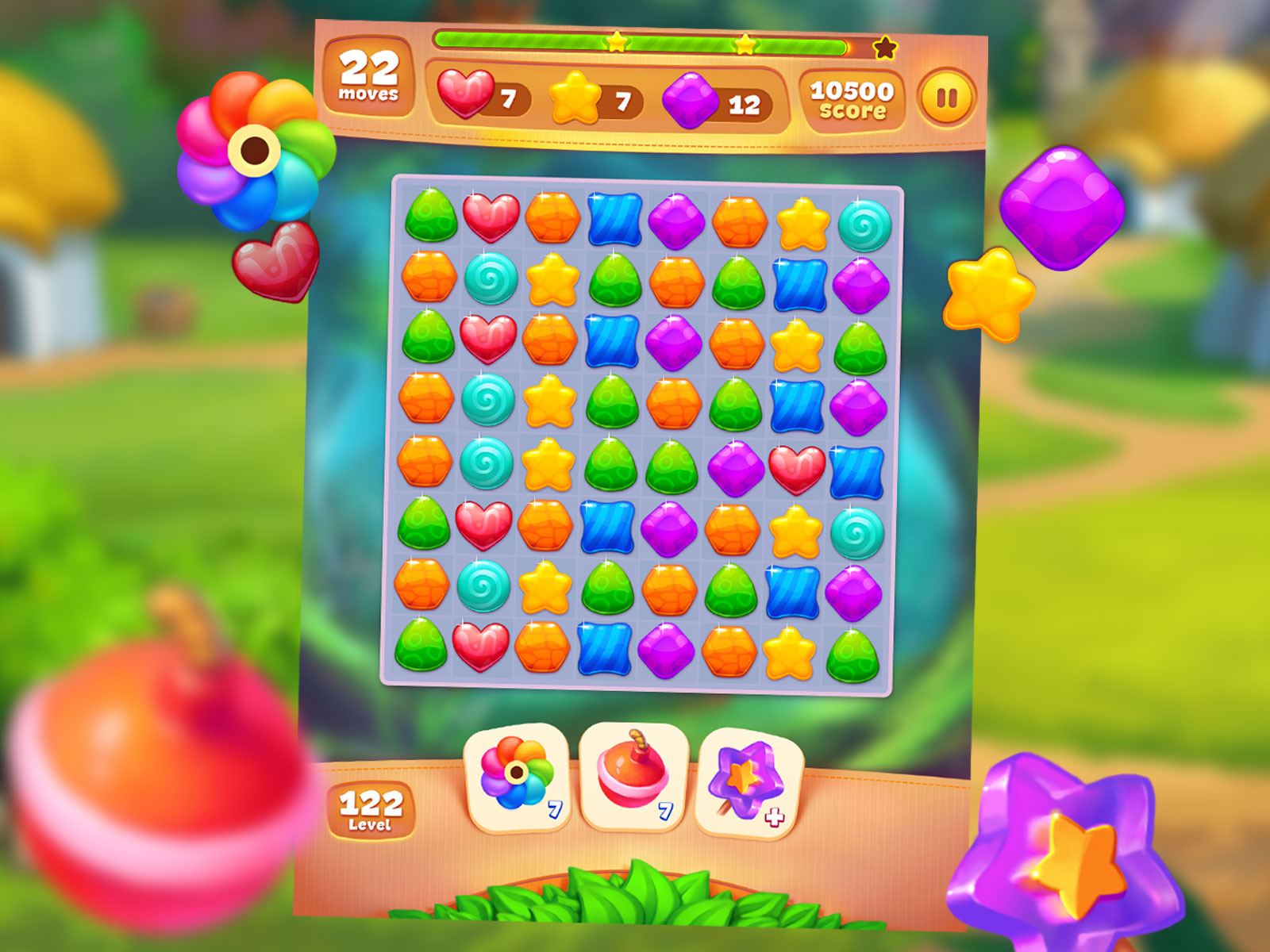 Ξ 2D Art • 2D Game Art Studio - Inkration