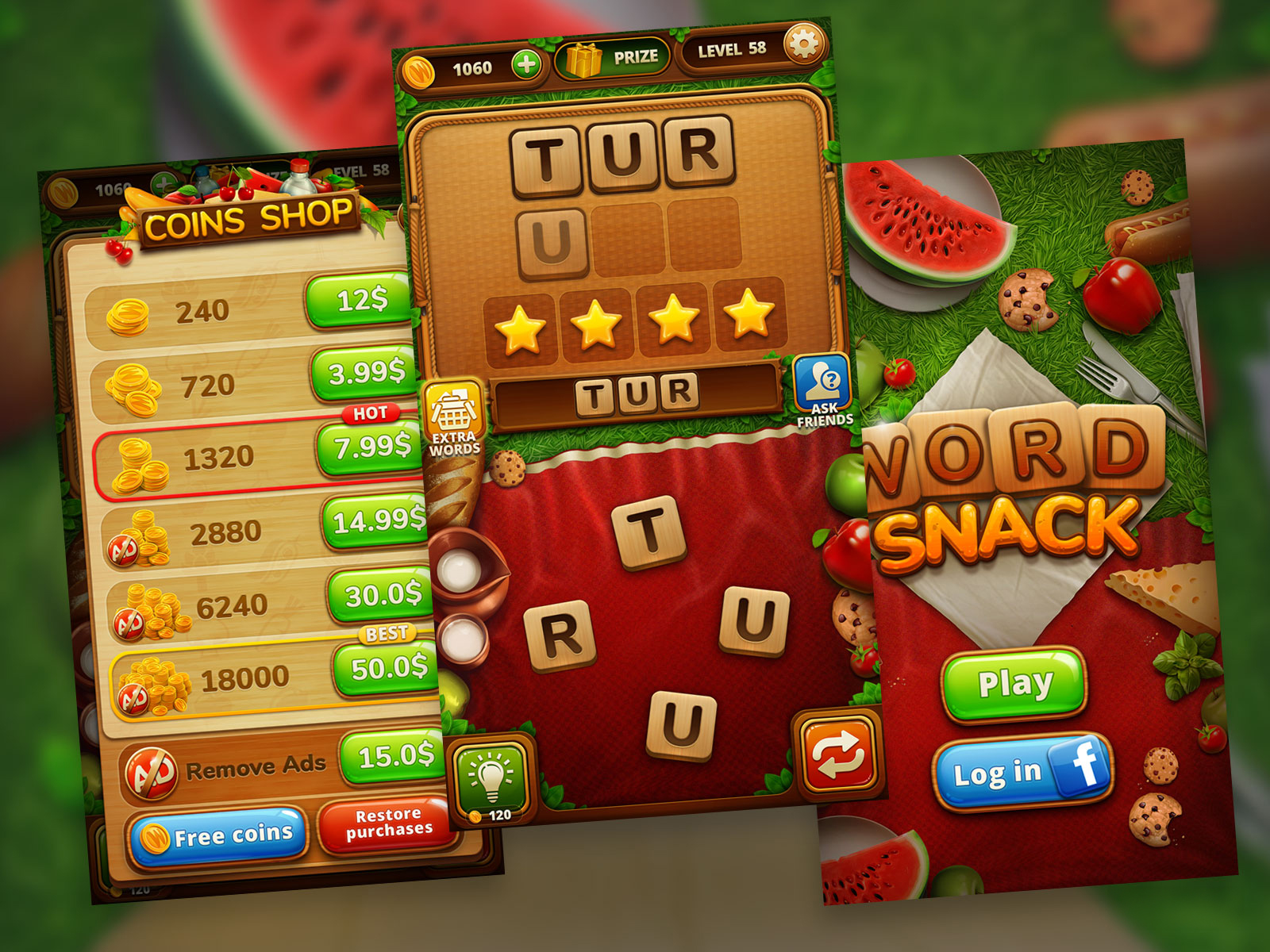 Ξ 2D Art • 2D Game Art Studio - Inkration