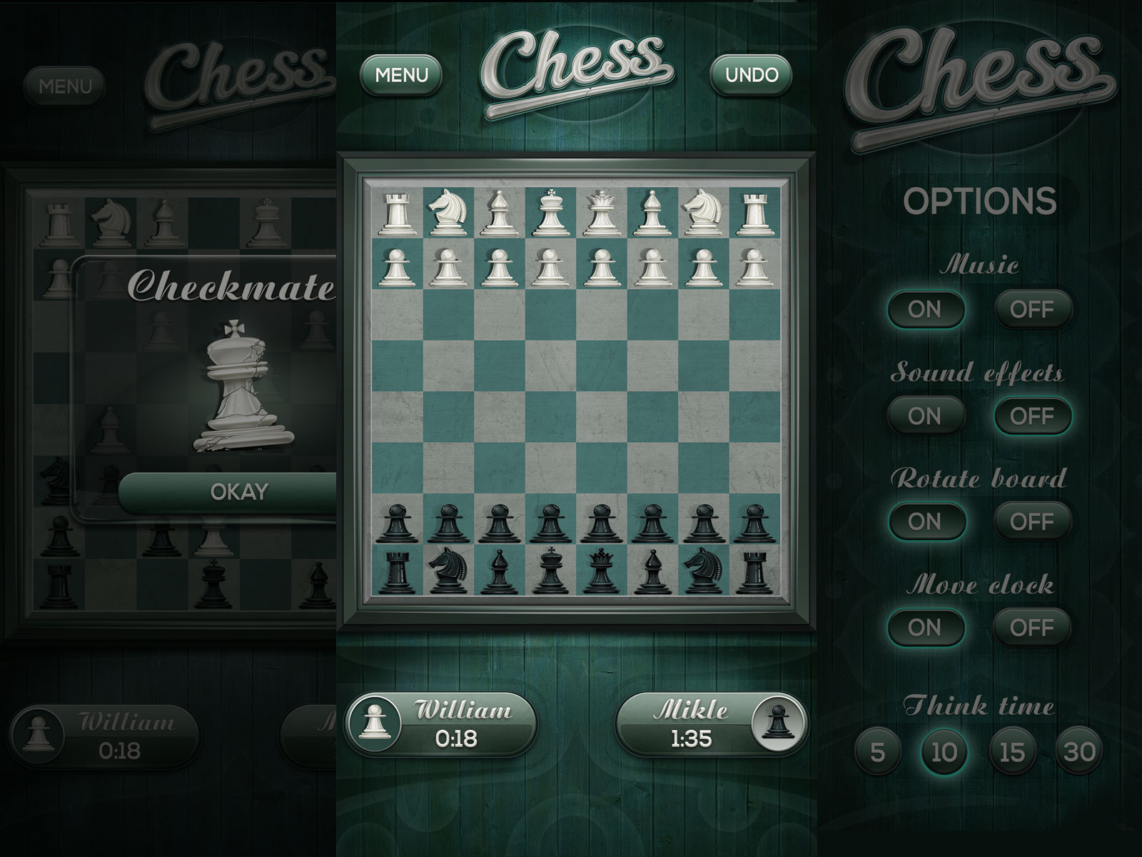 Inkration - Game Art Outsourcing Studio