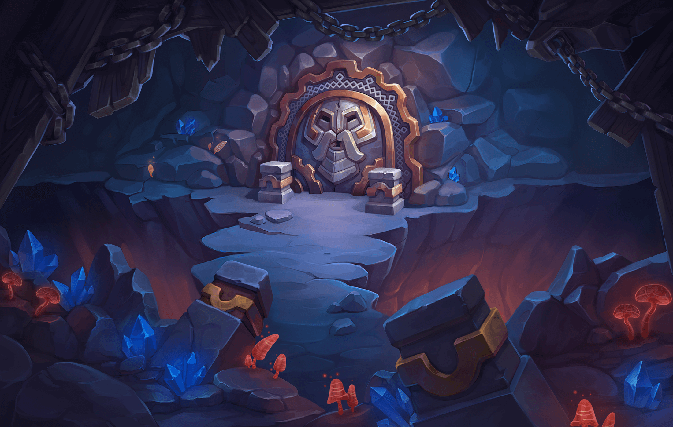 Ξ 2D Art • 2D Game Art Studio - Inkration