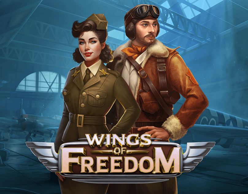Wings of Freedom - Inkration