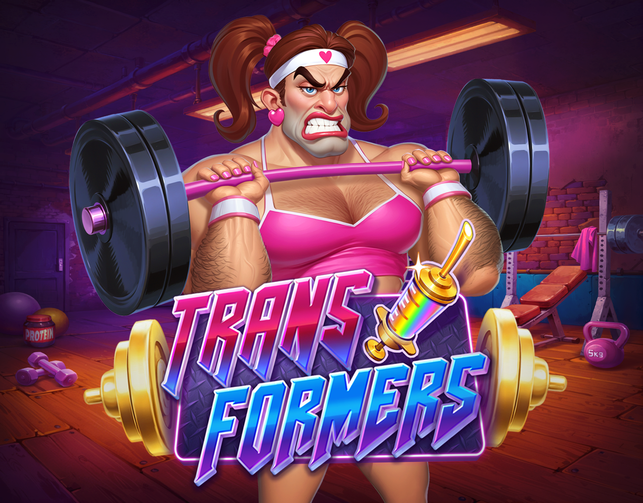 Transformers - Inkration